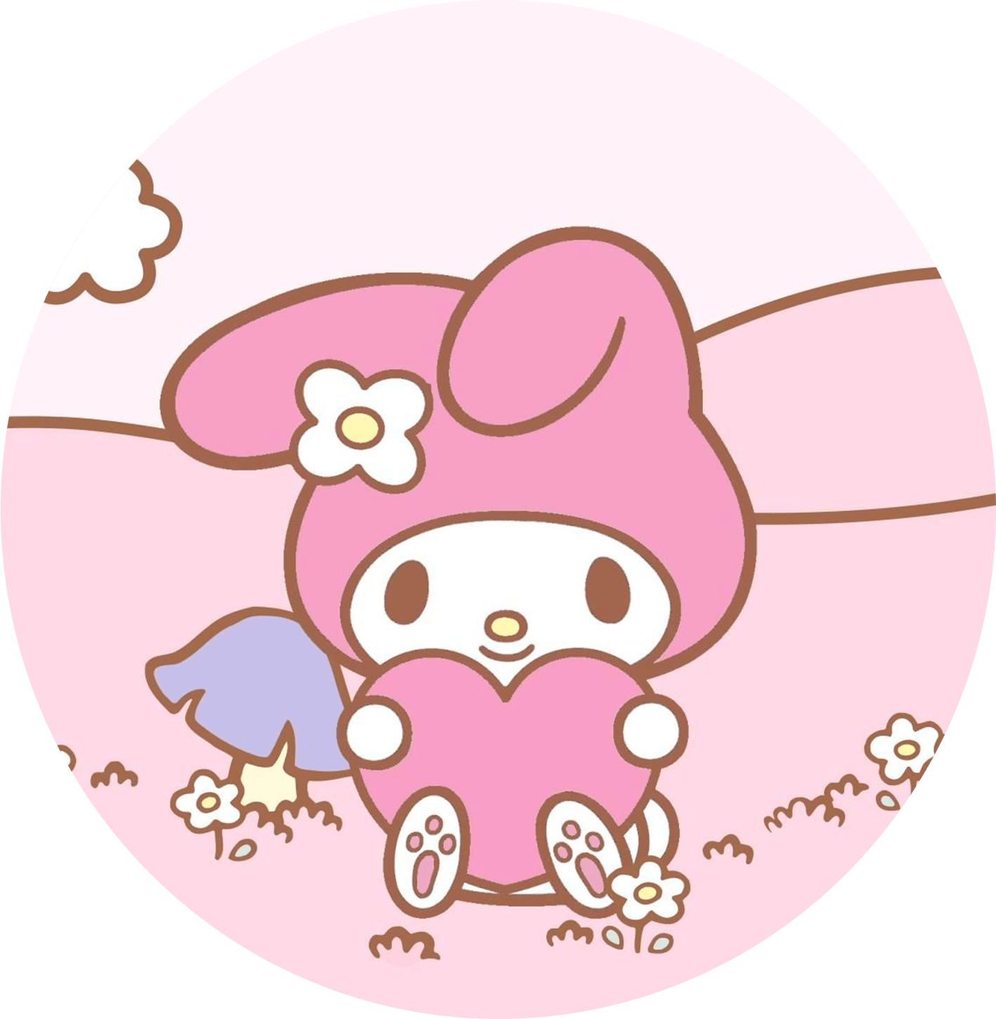 My Melody
