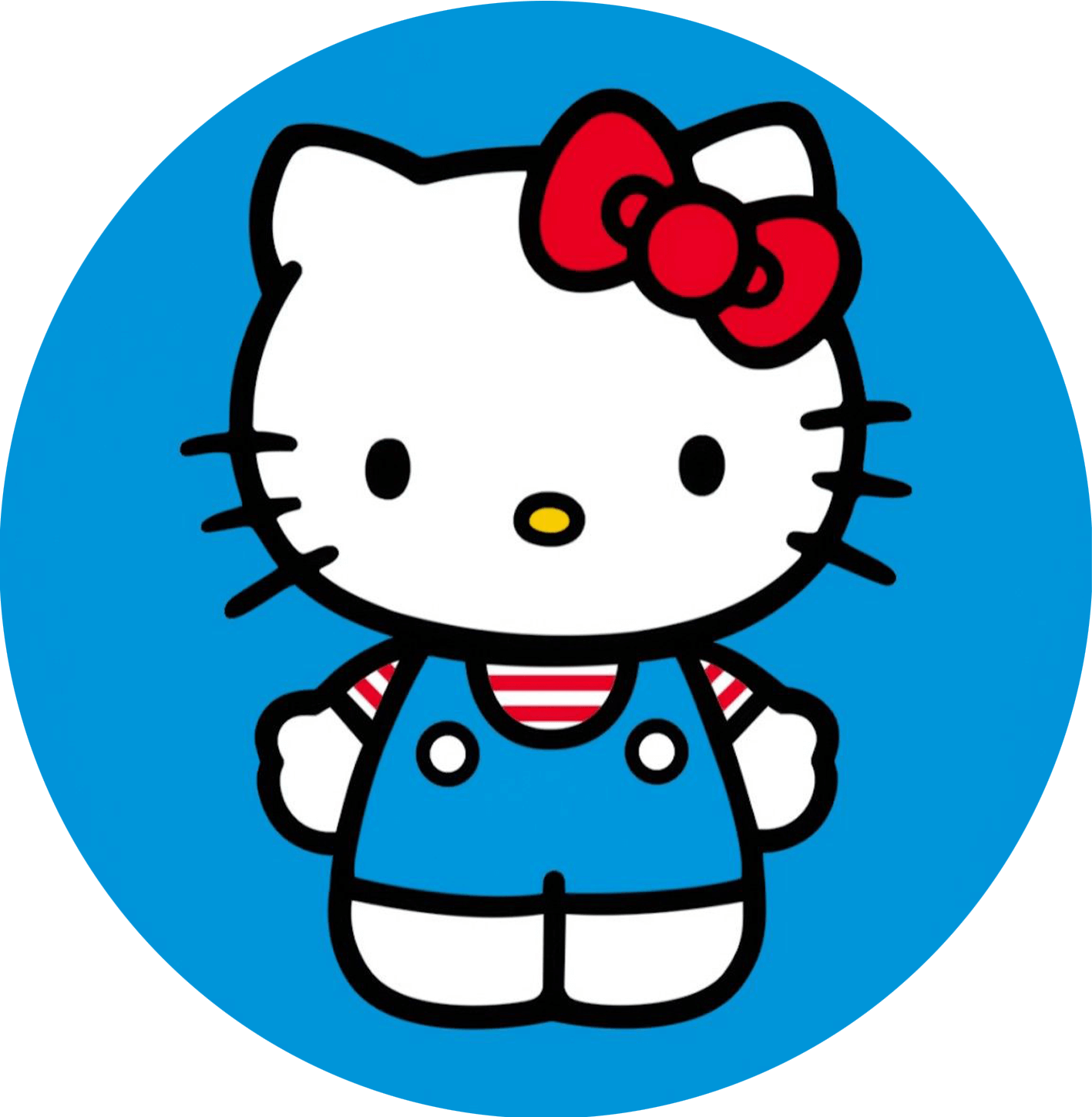 Hello Kitty – Morisawa.Mall